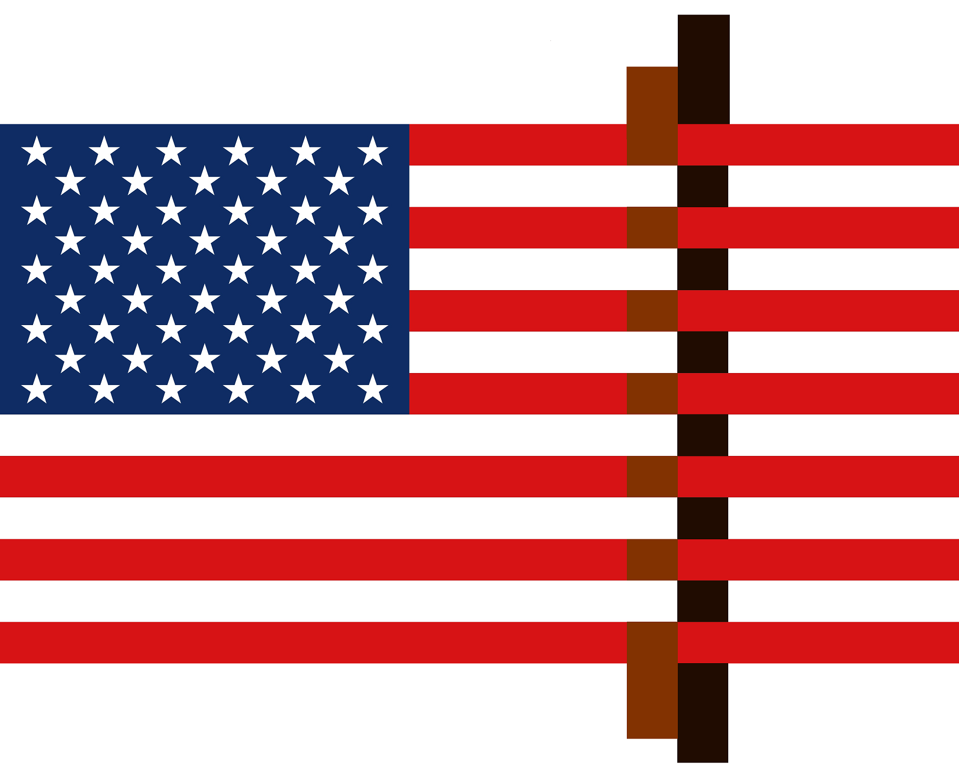 New USA Flags | GabeTex Productions